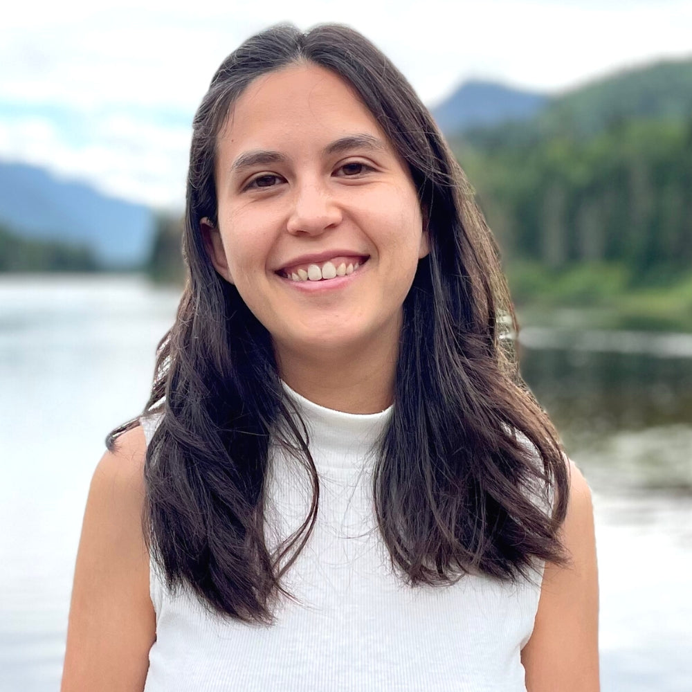 Emeline Mercier - Source Code Technology (SCT) Foundation