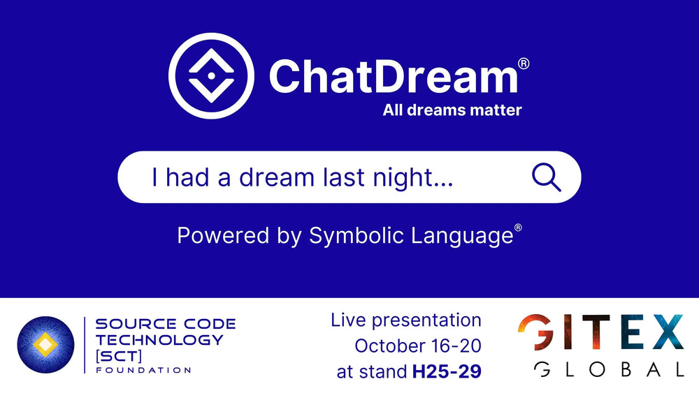 Symbolic Language empowers AI applications, Opening New Frontiers - Source Code Technology (SCT ...