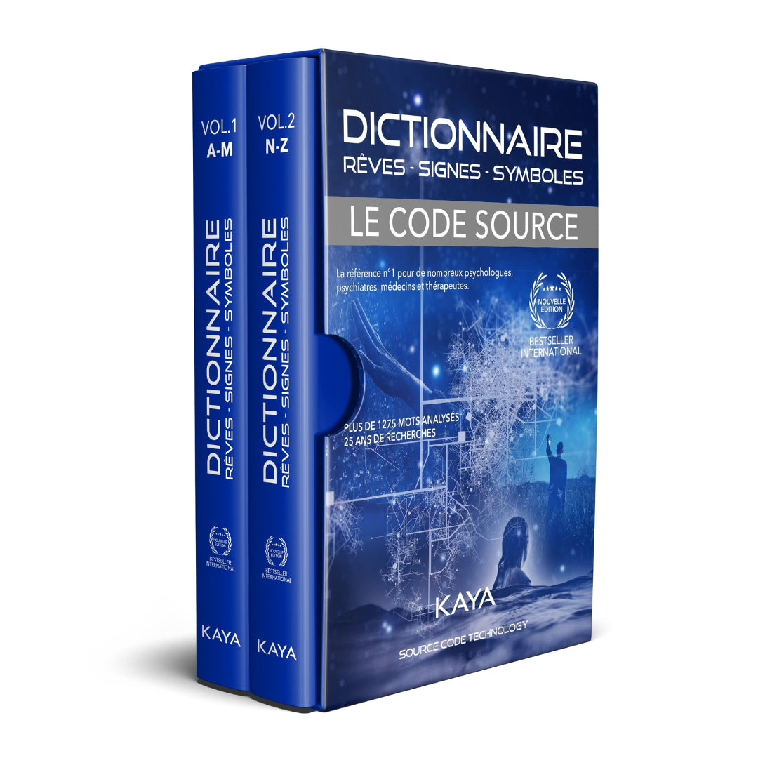 The Source Code Dictionary Source Code Technology Sct Foundation
